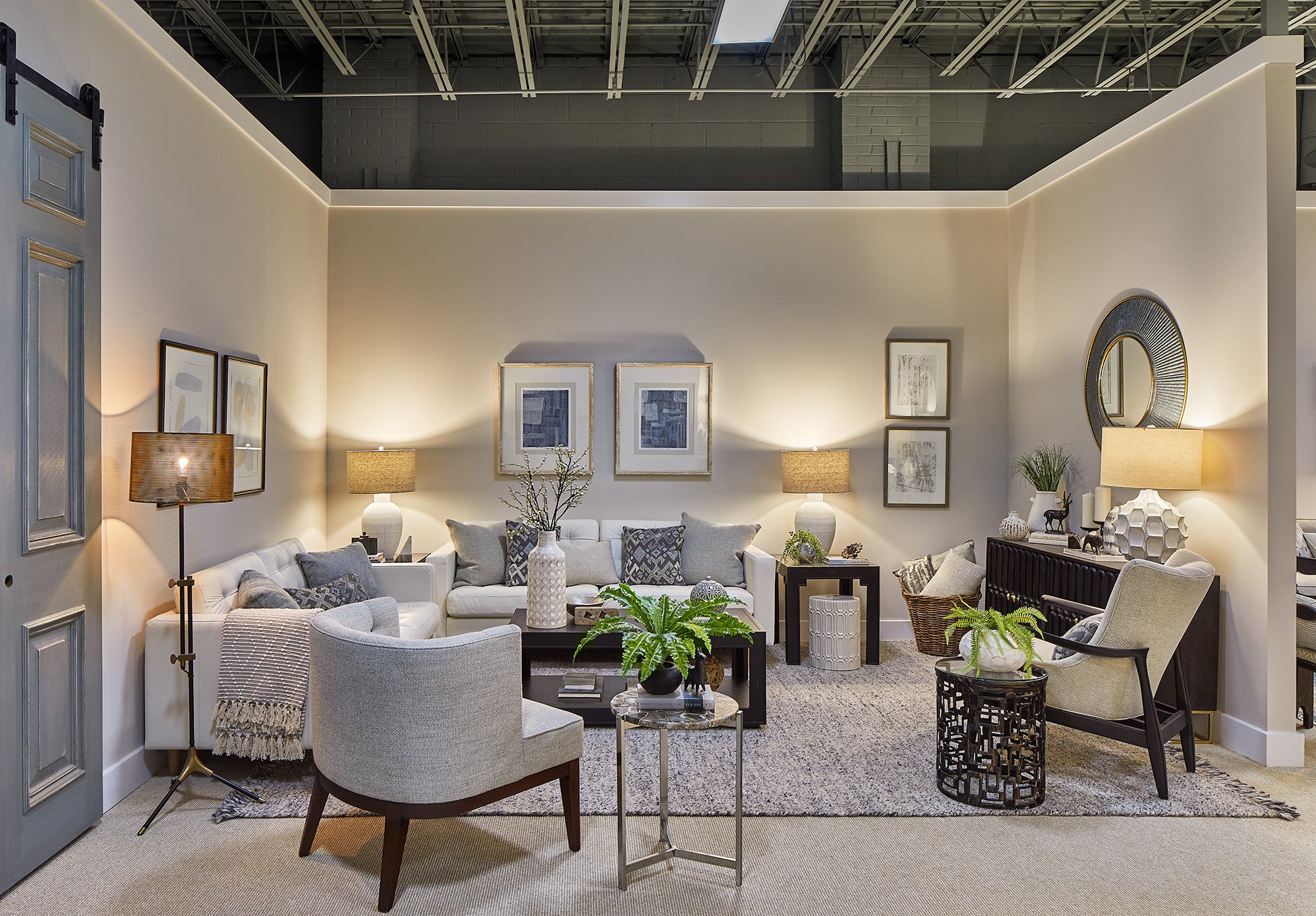 Home Furnishings – Tyler Whitmore Interiors